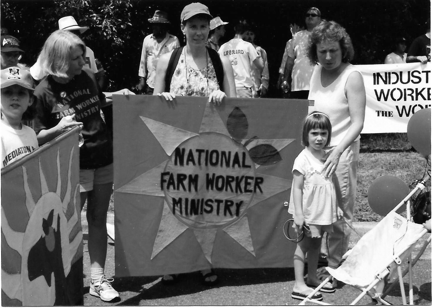 Home - National Farm Worker Ministry's 50 for 50