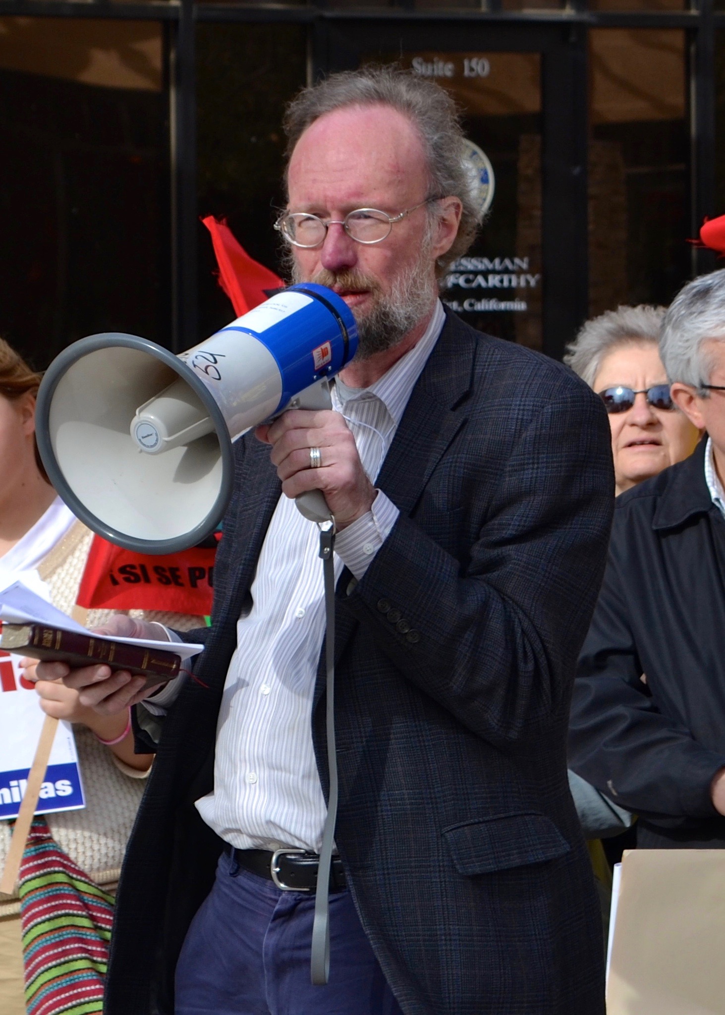 Forty Years of NFWM: The Cost & Joy of Discipleship: An Oral History ...