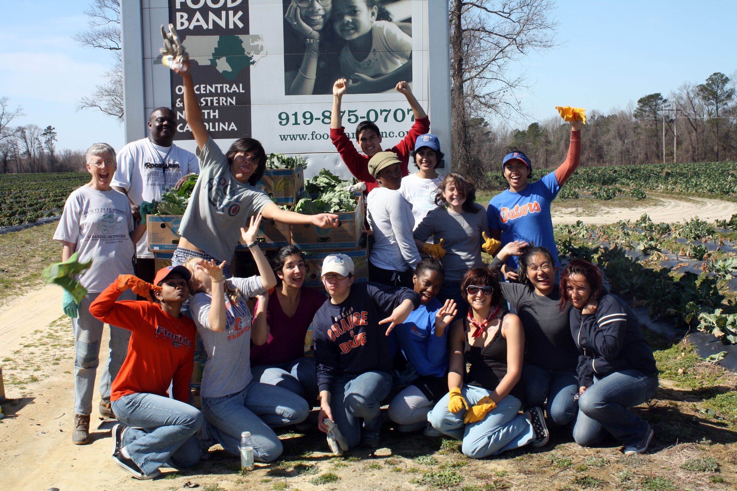 National Farmworker Awareness Week (NFAW) - NFWM