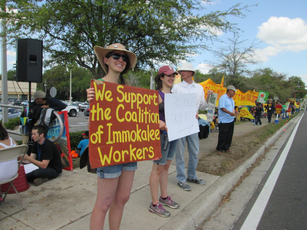Fair Food Program - NFWM