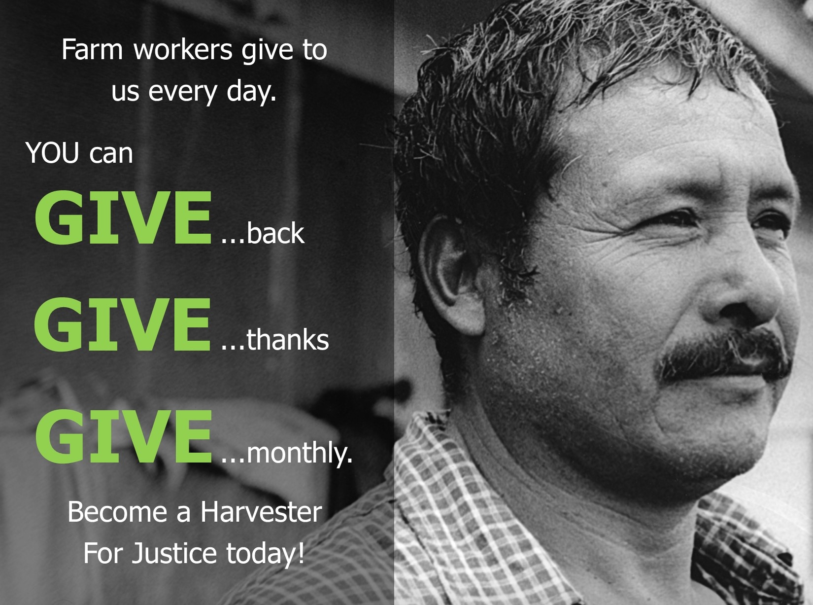 News from NFWM & Update on East Coast Farm Worker Campaigns