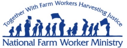 A Prayer & Actions for Farmworker Awareness Week