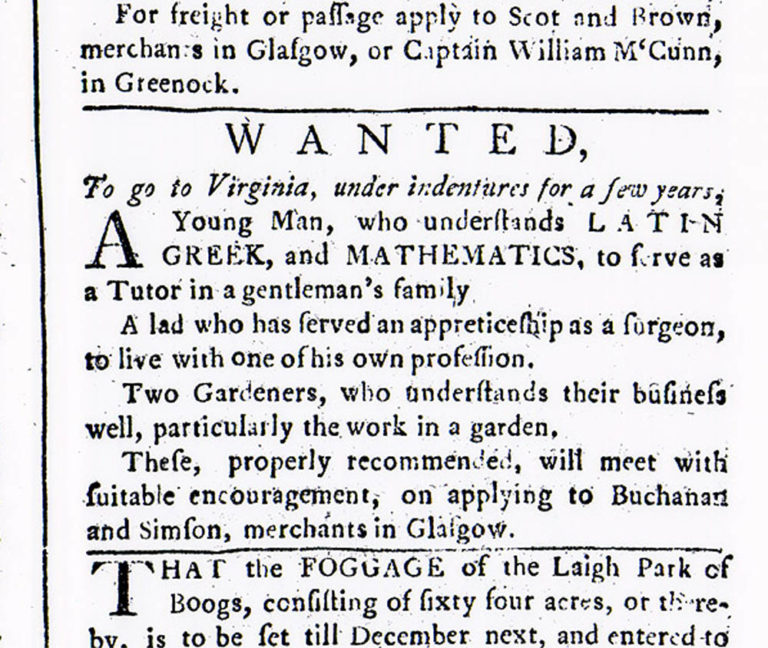 Timeline of Agricultural Labor in the U.S. - NFWM