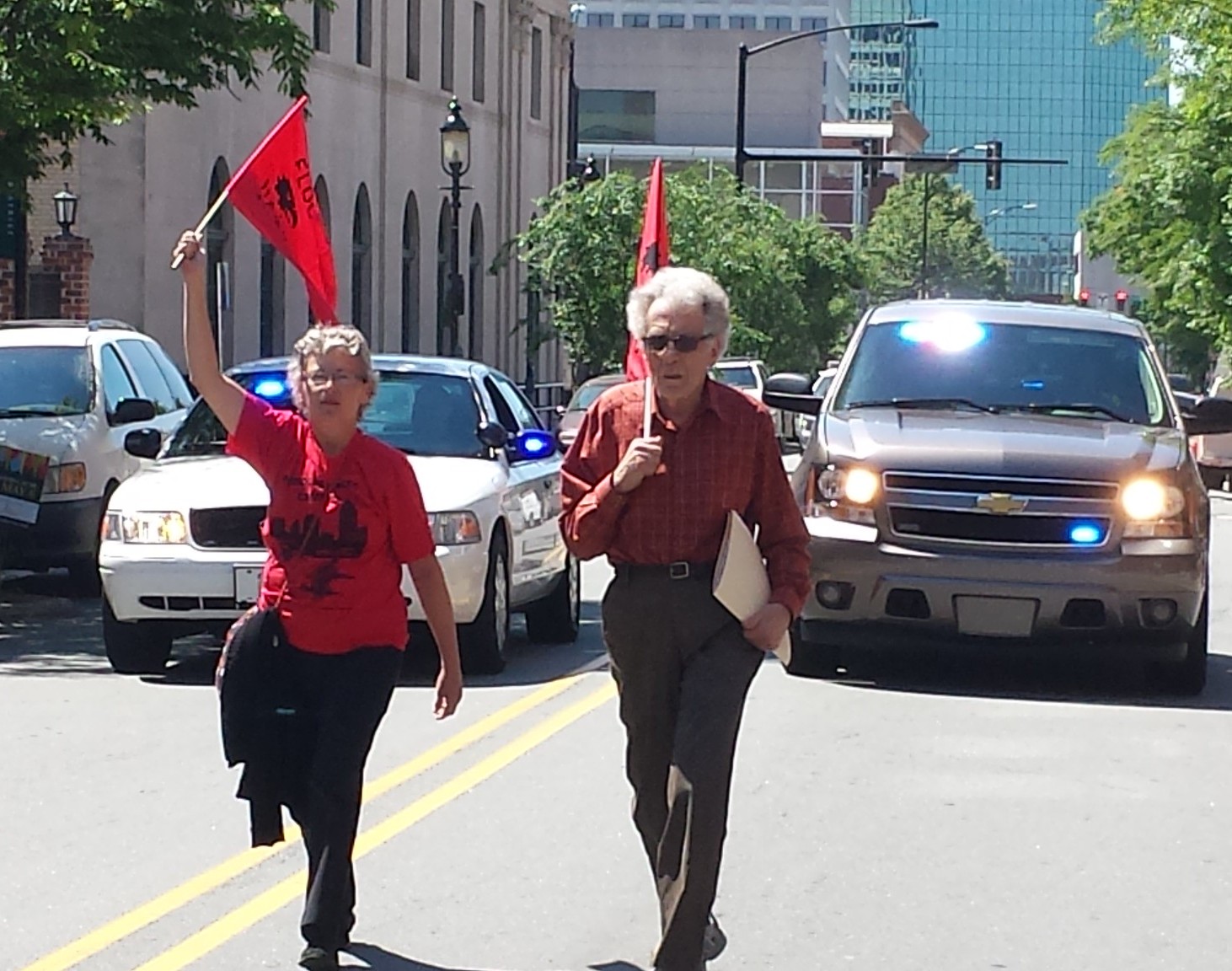 Celebration of the life of Jack Preiss, June 15th - NFWM