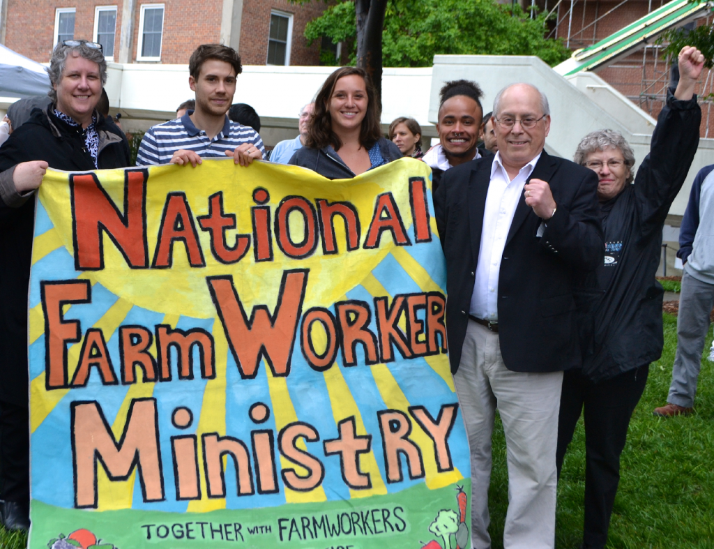 NFWM Says Goodbye to Longtime Staff, Susan Alan - NFWM