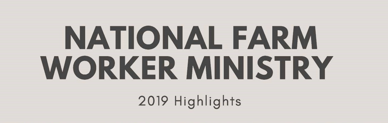 2019 NFWM Highlights - NFWM