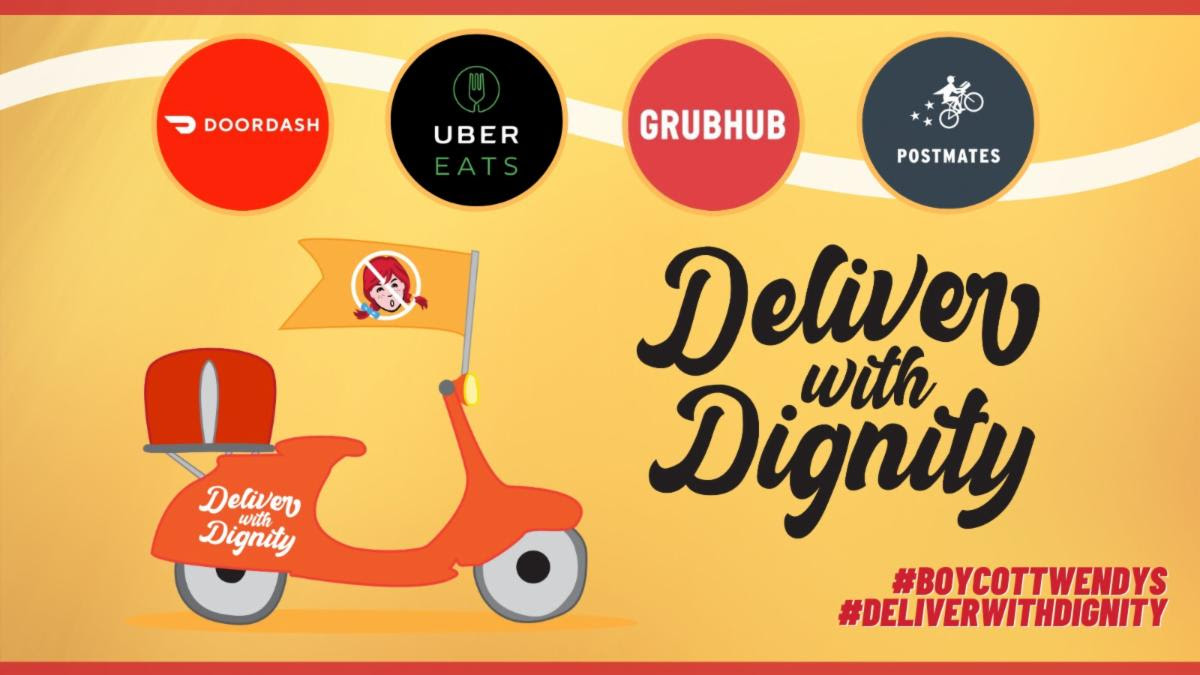 Deliver with Dignity! - NFWM