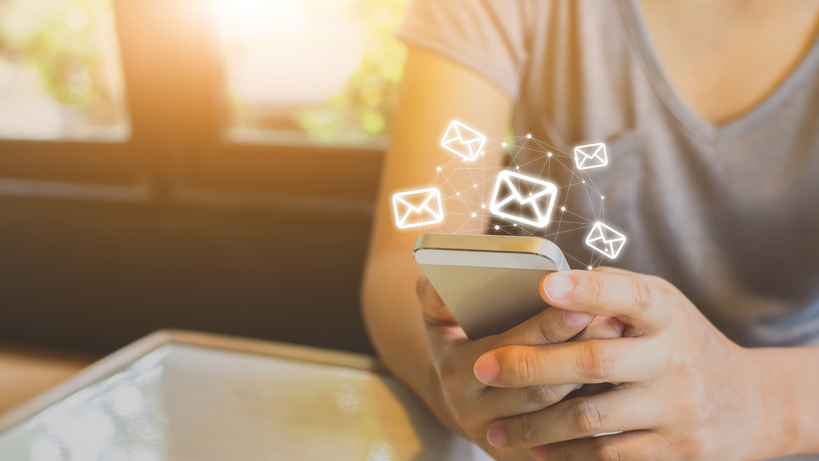 Subscribe for the latest news! - NFWM