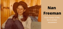 Remembering Nan Freeman - NFWM