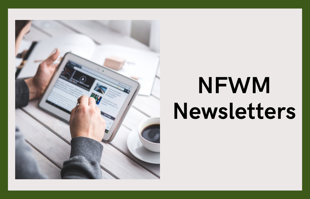 Resource Center - NFWM