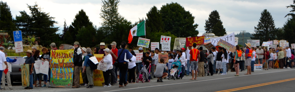 Our Mission and Core Values - NFWM