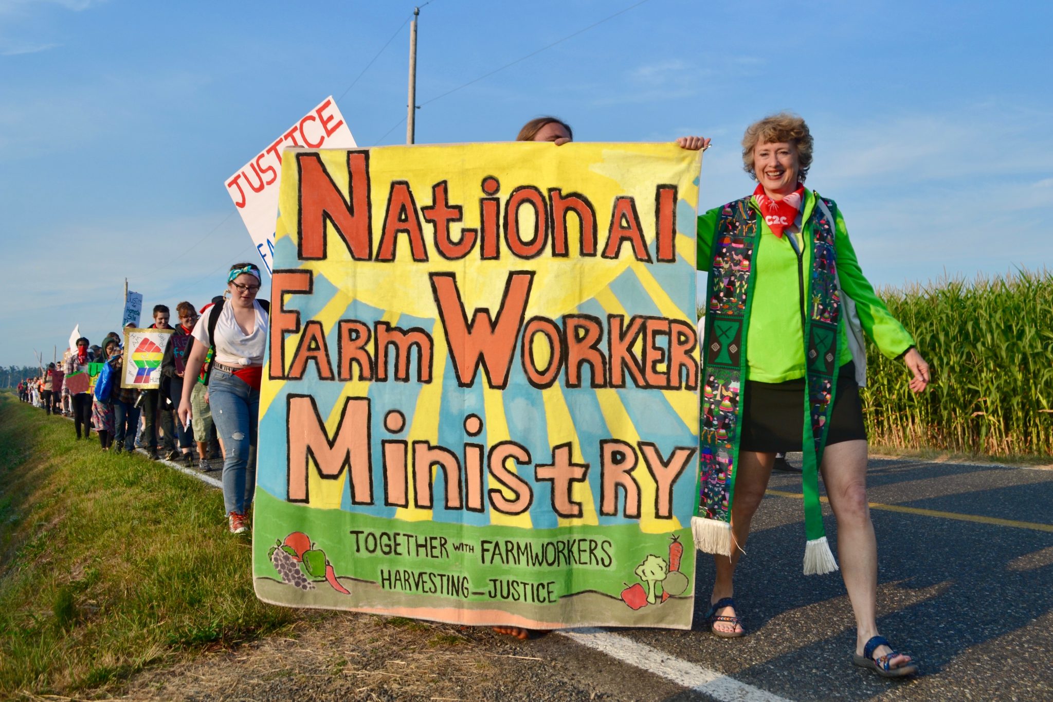Online Guide: Art & Artifacts of the Farm Worker Movement - NFWM