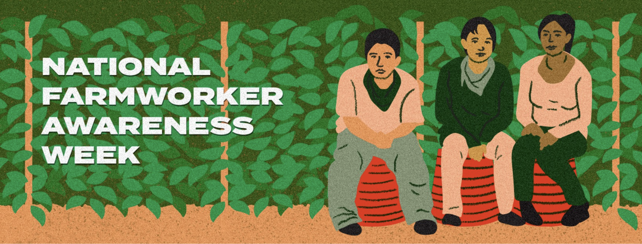 National Farmworker Awareness Week Webinar 2026 | NFWM
